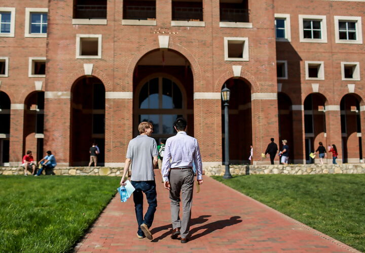 Finance | UNC Kenan-Flagler Business School