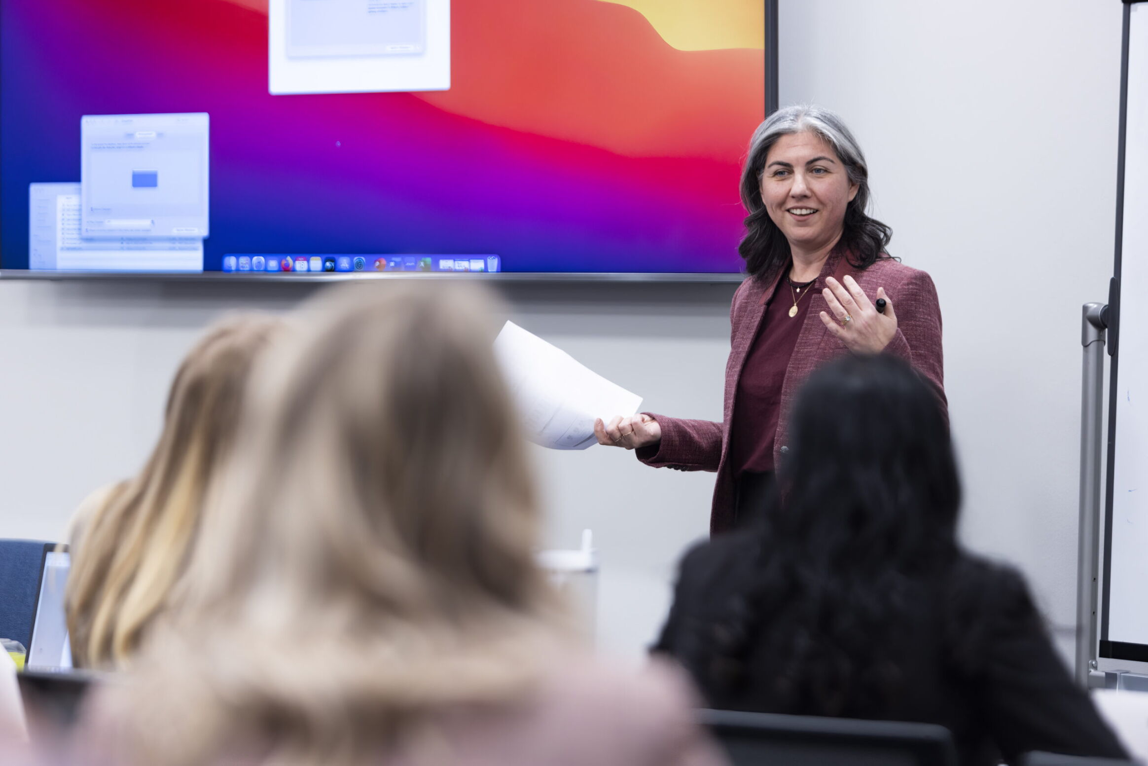 Strategizing for innovation | UNC Kenan-Flagler