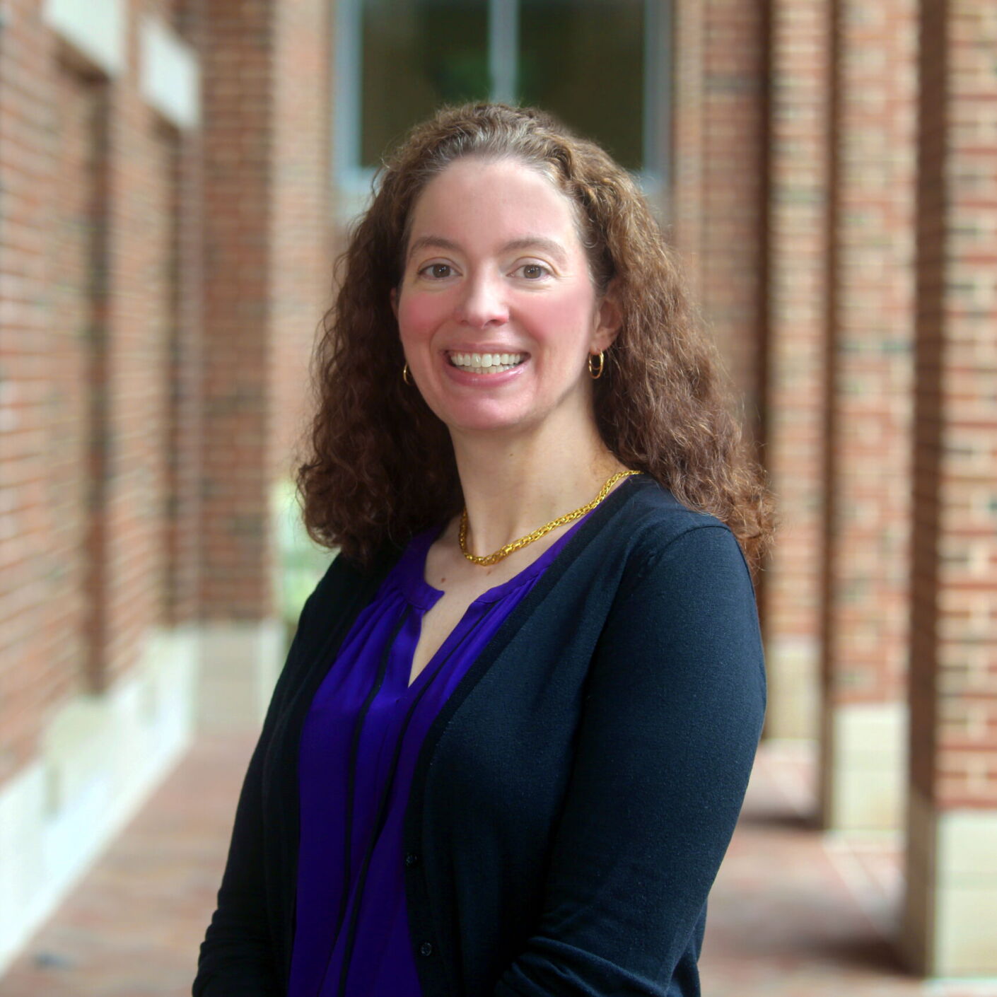 Margot Howard | UNC Kenan-Flagler Business School