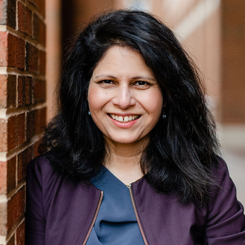 Pramita Saha | UNC Kenan-Flagler Business School