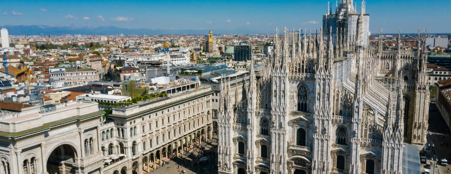 Italy: Bocconi Summer School for University Students
