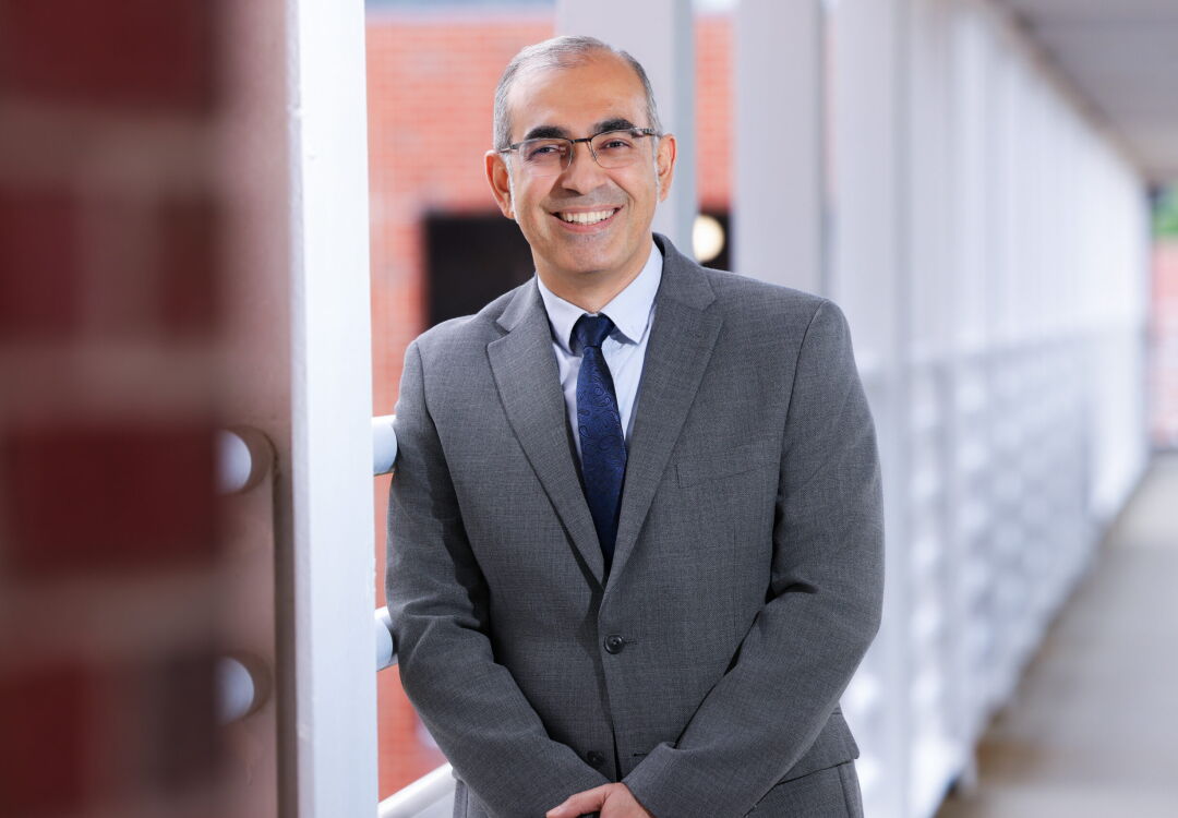 Adam Mersereau | UNC Kenan-Flagler Business School