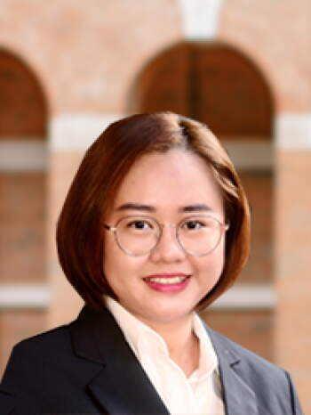 MBA Student Ambassadors | UNC Kenan-Flagler Business School