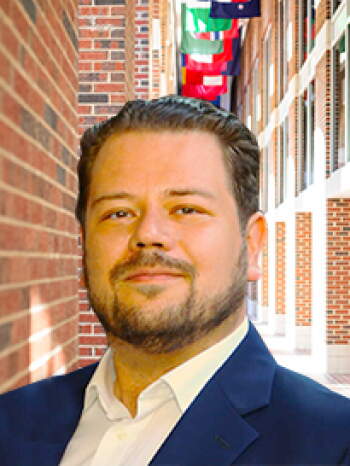 MBA Student Ambassadors | UNC Kenan-Flagler Business School