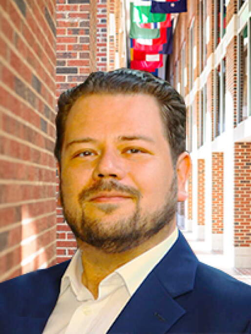 MBA Student Ambassadors | UNC Kenan-Flagler Business School