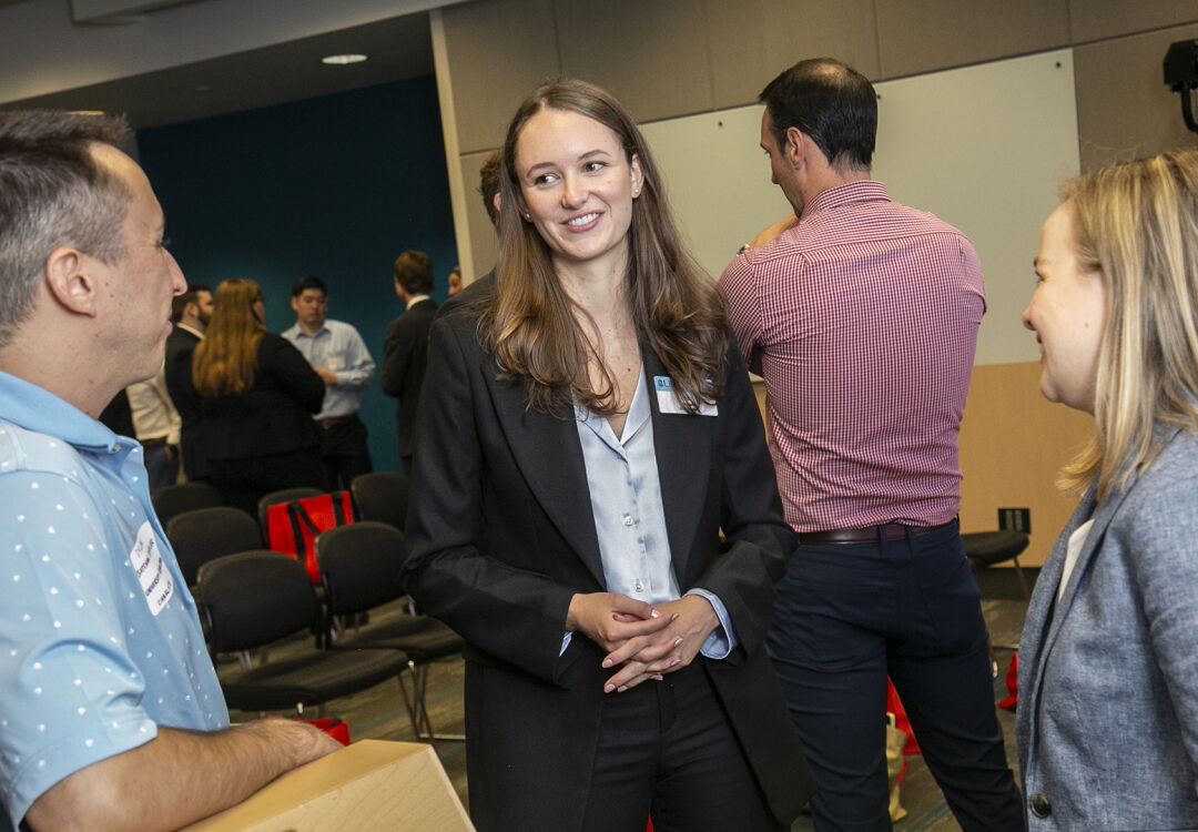 Accounting | UNC Kenan-Flagler Business School