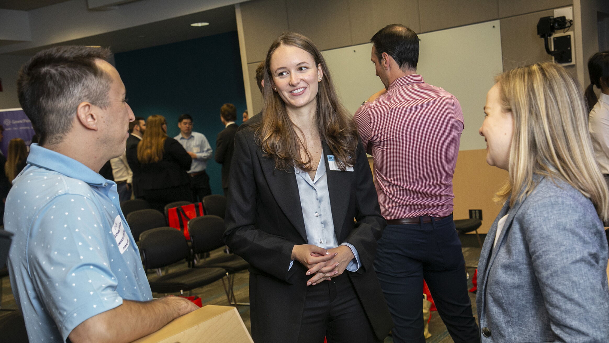 MAC Program earns STEM designation | UNC Kenan-Flagler