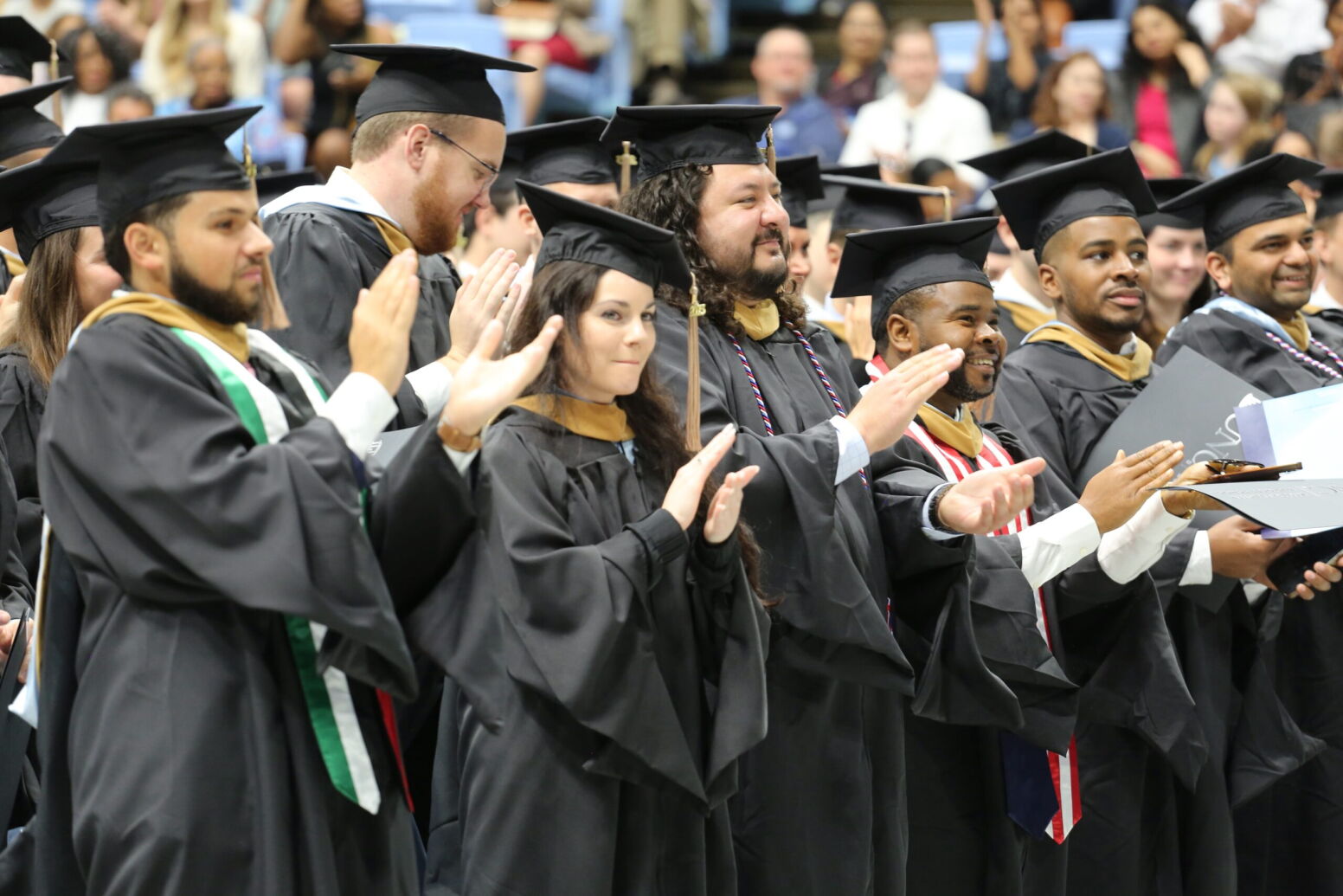 In other news: November 2023 | UNC Kenan-Flagler