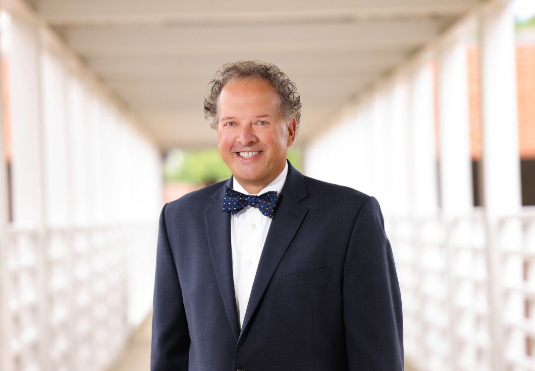 Michael Beeler | UNC Kenan-Flagler Business School