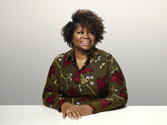 Beauty mark | UNC Kenan-Flagler Business School