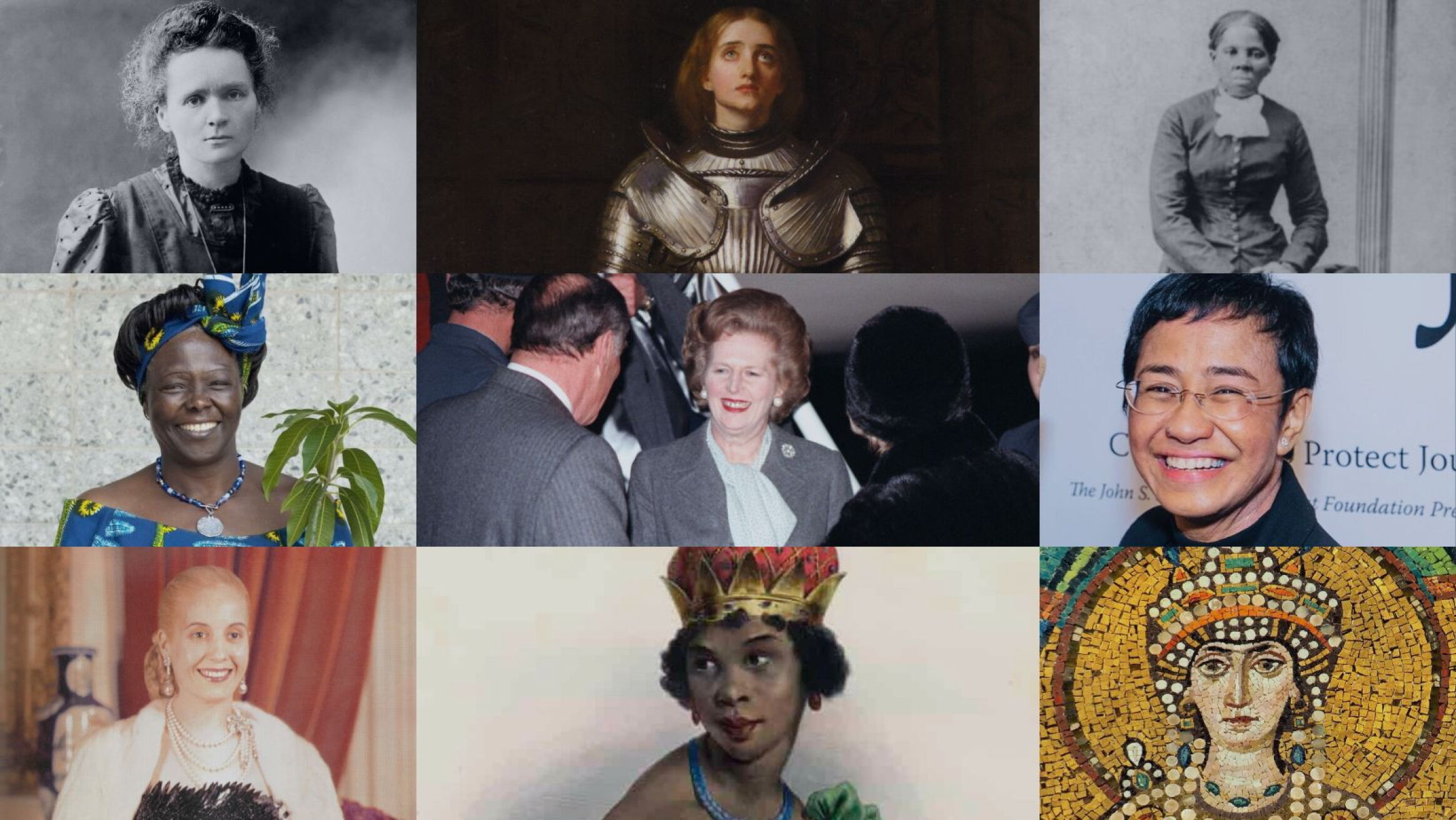 The true grit of female leaders | UNC Kenan-Flagler