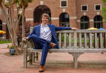 Alumni | UNC Kenan-Flagler Business School