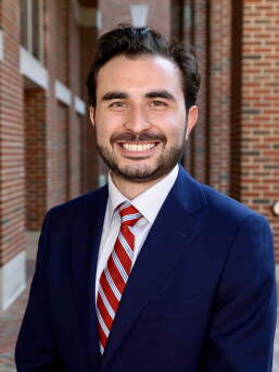 MBA Student Ambassadors | UNC Kenan-Flagler Business School