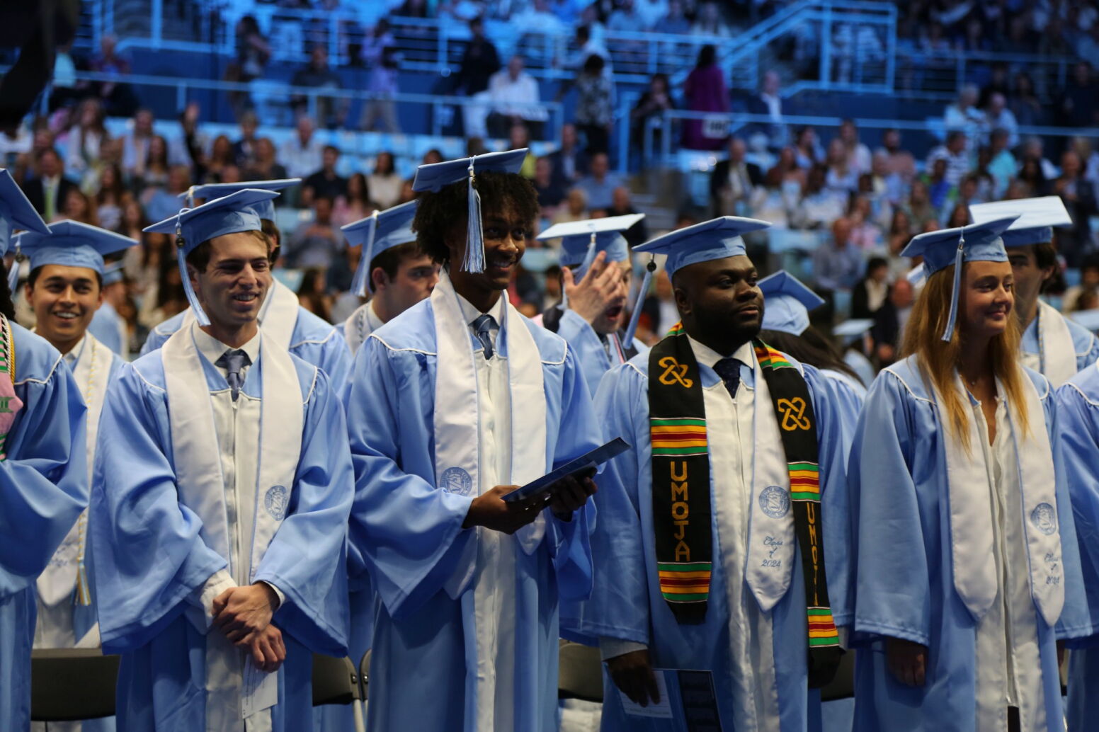 Nothing short of amazing | UNC Kenan-Flagler Business School