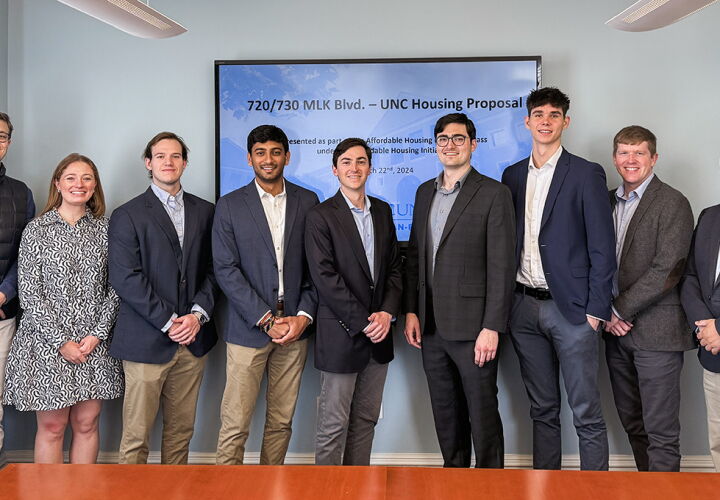 MBA Programs | UNC Kenan-Flagler Business School