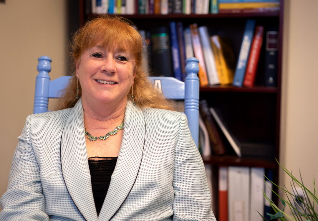 Jana Raedy | UNC Kenan-Flagler Business School