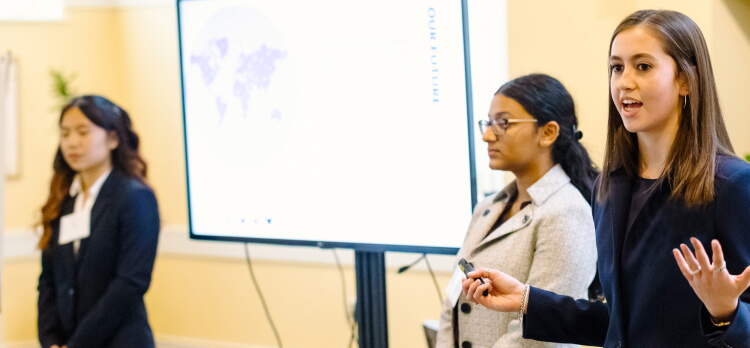 Master of Science in Management | UNC Kenan-Flagler Business School