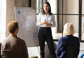 Master of Science in Management | UNC Kenan-Flagler Business School