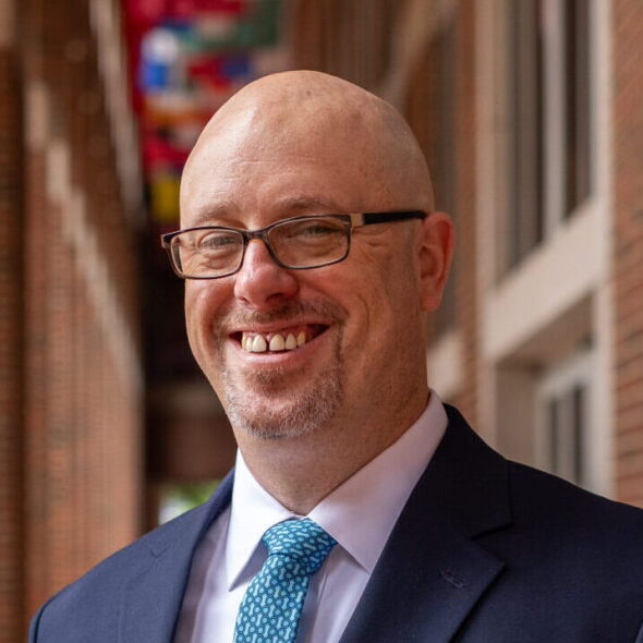 Leadership Team | UNC Kenan-Flagler Business School