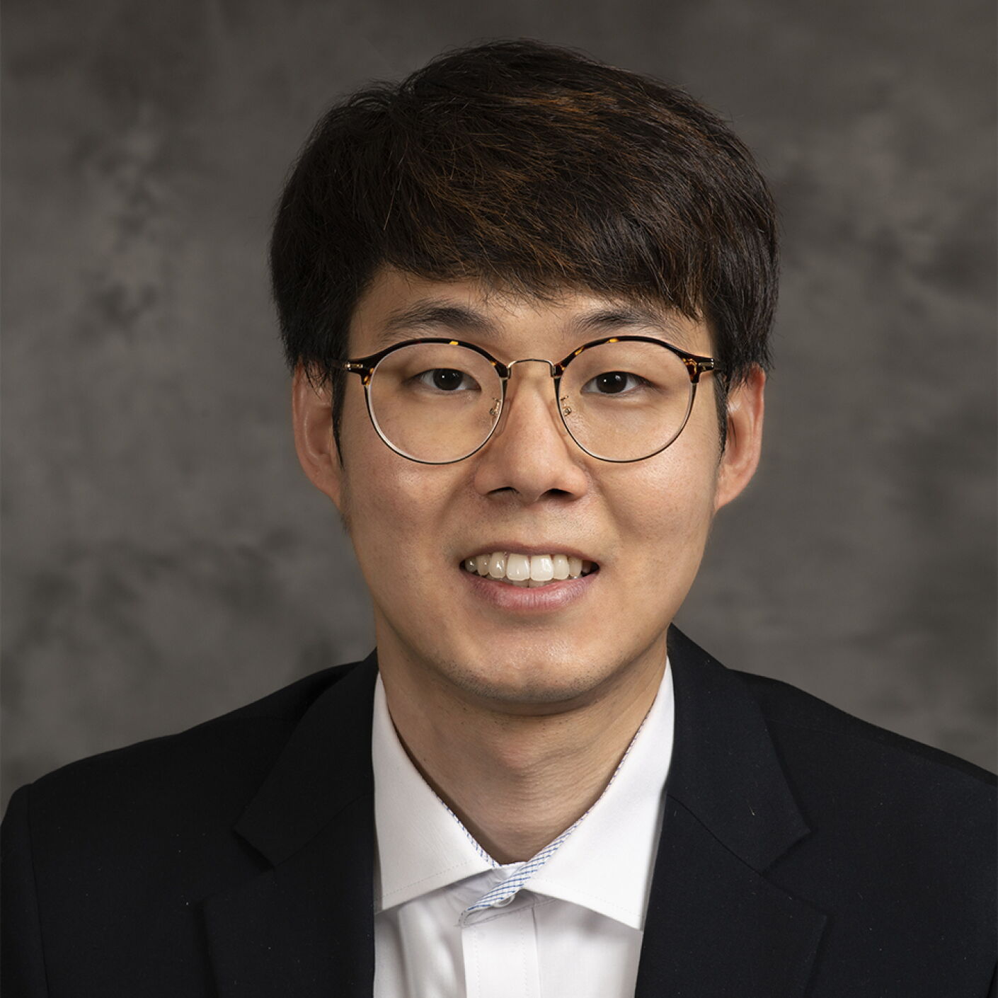 Charlie An | UNC Kenan-Flagler Business School