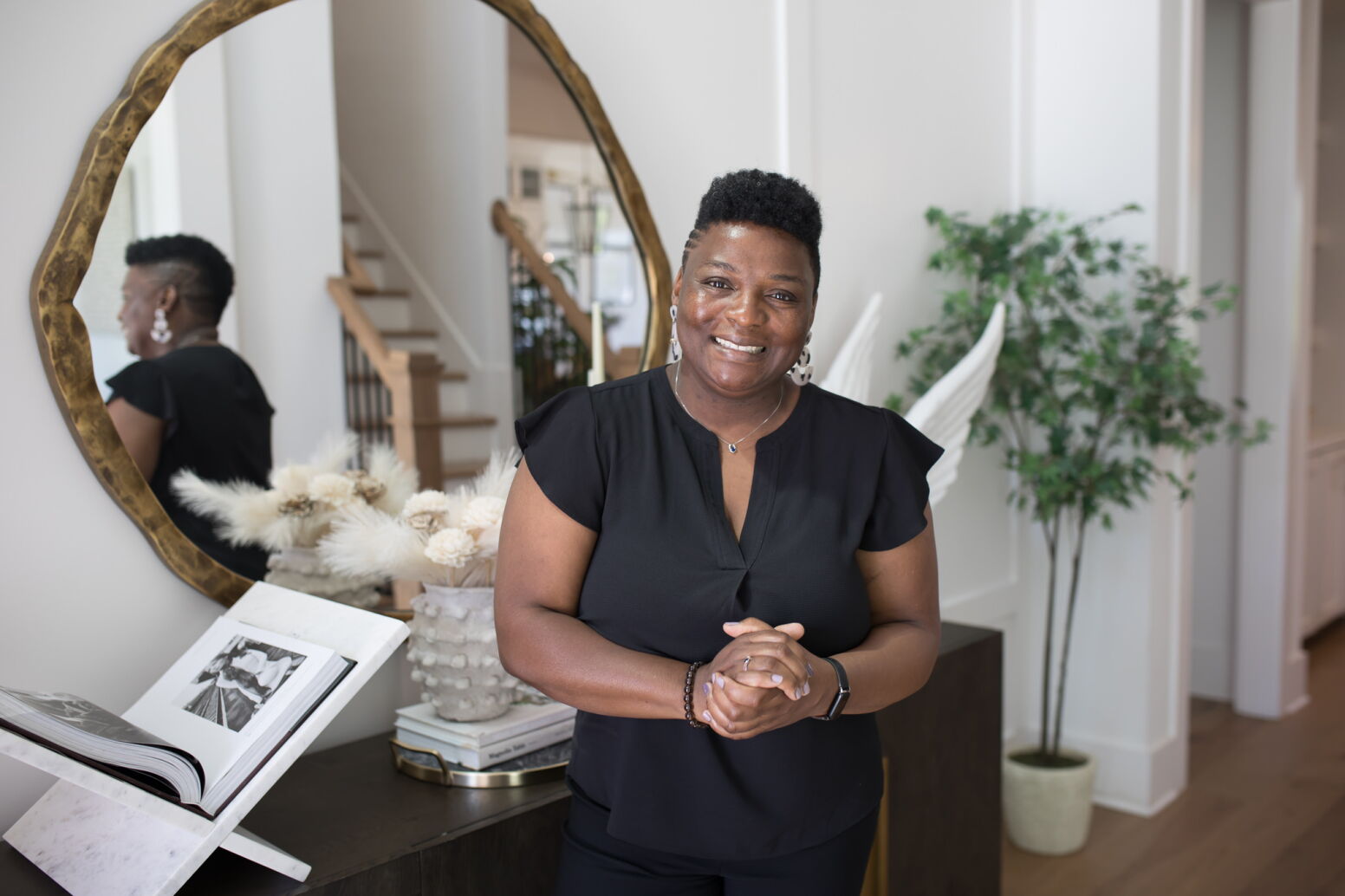 Building businesses with impact | UNC Kenan-Flagler