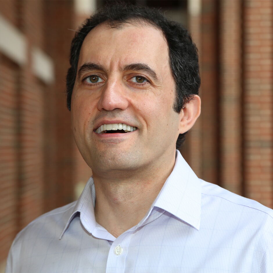 Navid Mojir | UNC Kenan-Flagler Business School