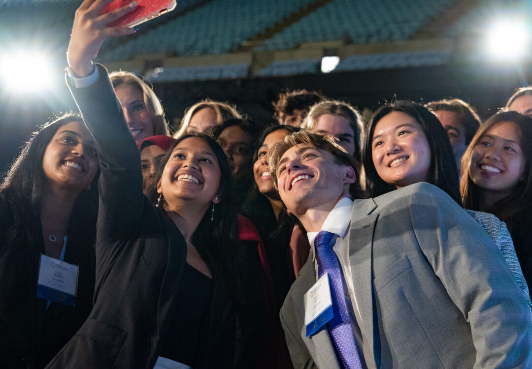 Undergraduate Business Major | UNC Kenan-Flagler Business School