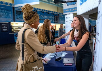 Undergraduate Business Student Clubs | UNC Kenan-Flagler Business School
