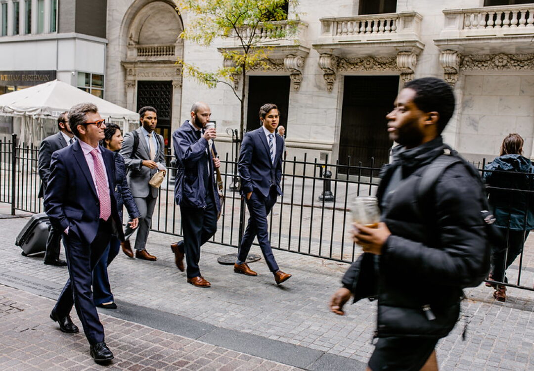 Finance | UNC Kenan-Flagler Business School