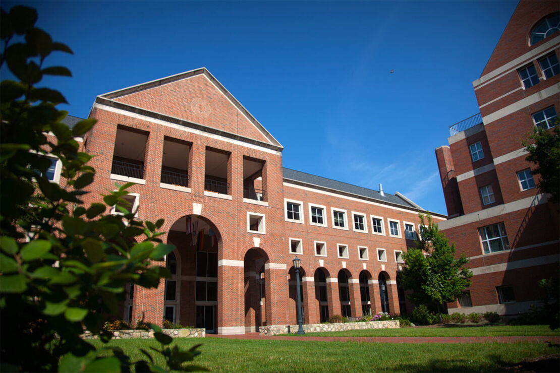 Our campuses | UNC Kenan-Flagler Business School