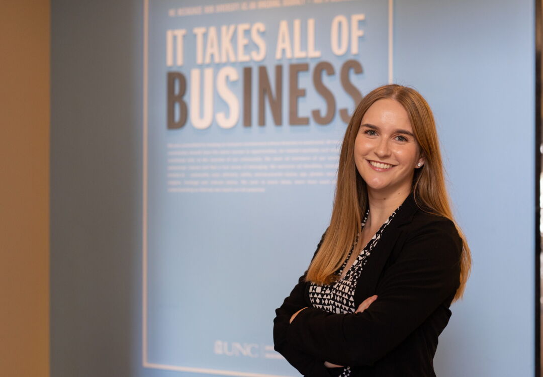 Accounting | UNC Kenan-Flagler Business School