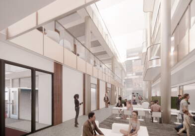 Our campuses | UNC Kenan-Flagler Business School