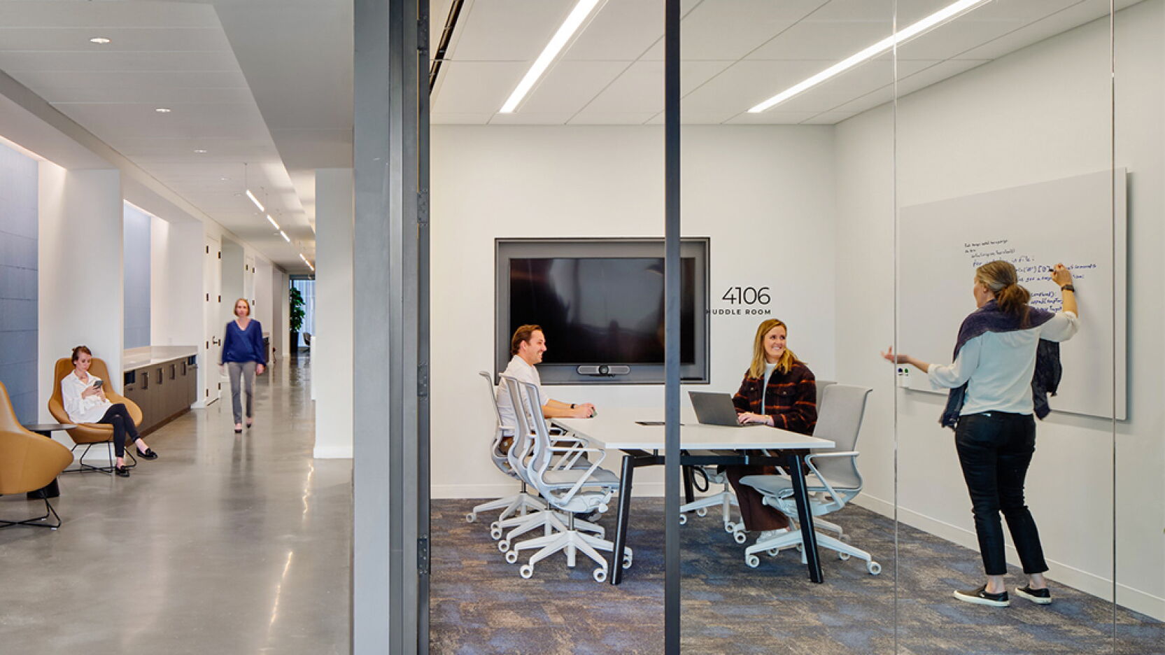 Our campuses | UNC Kenan-Flagler Business School