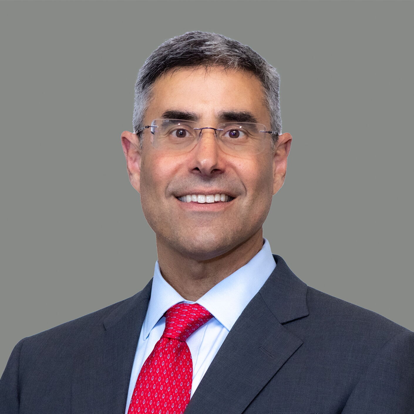 Gerald D. Cohen | UNC Kenan-Flagler Business School