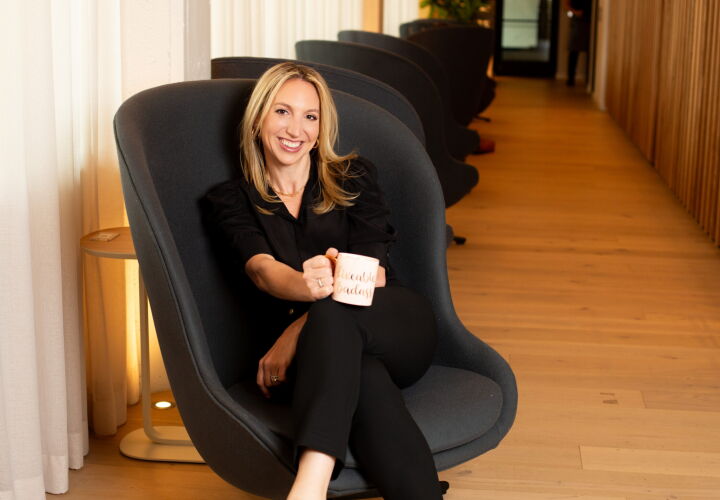 Alison Fragale | UNC Kenan-Flagler Business School