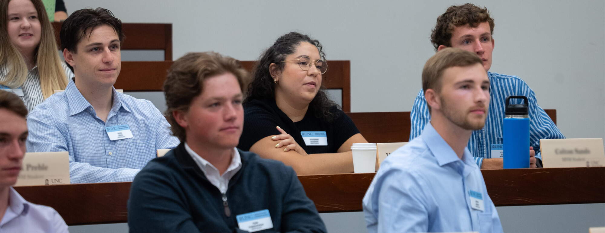 Program Overview | UNC Kenan-Flagler Business School