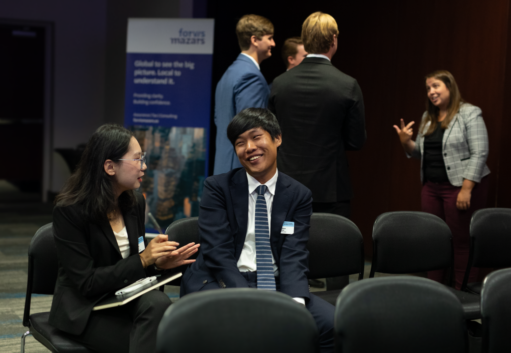 Master of Accounting | UNC Kenan-Flagler Business School