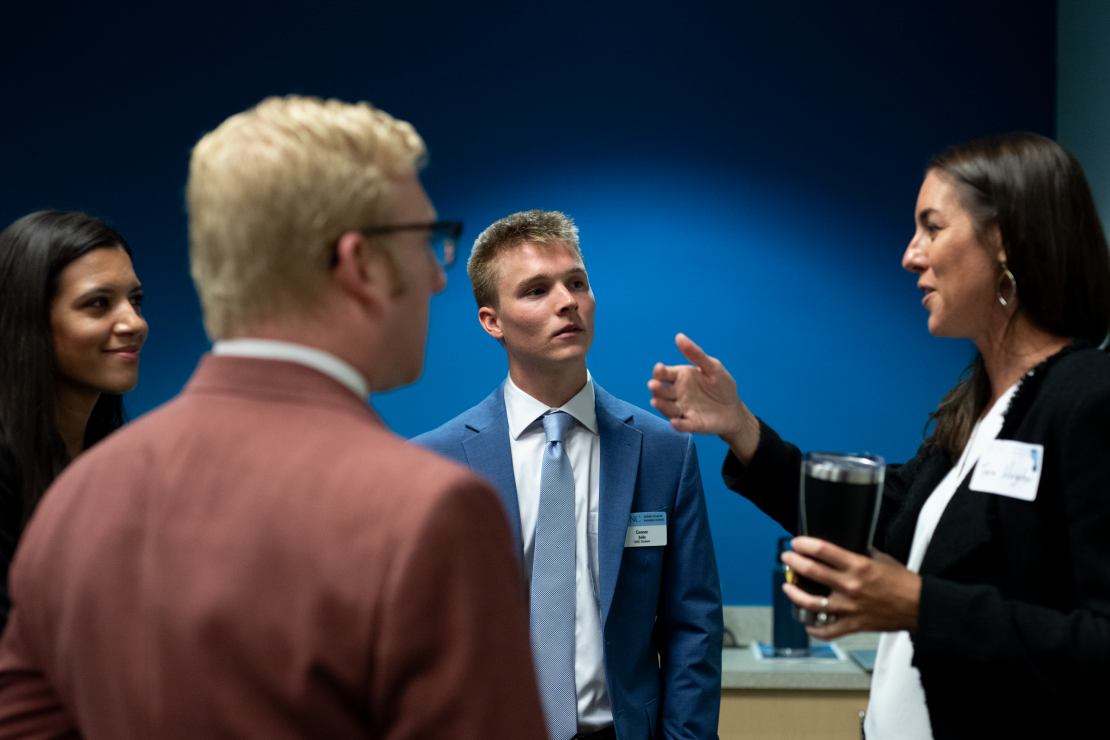 Master of Accounting | UNC Kenan-Flagler Business School