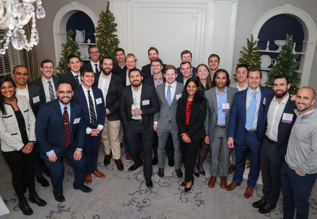 IMC Alumni Reunion & UG Alpha Competition