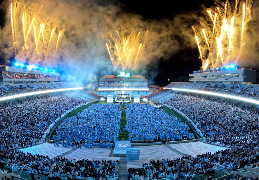 MBA Programs | UNC Kenan-Flagler Business School