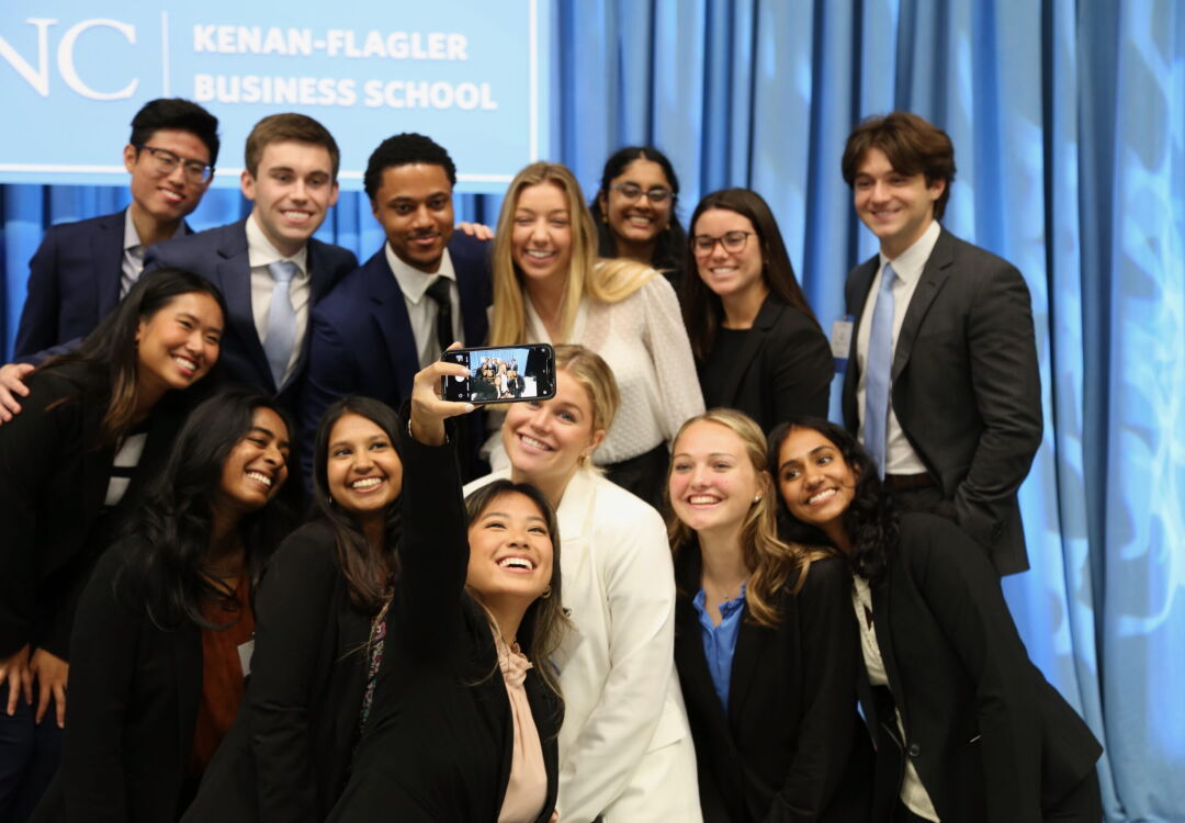 UNC Kenan-Flagler Business School