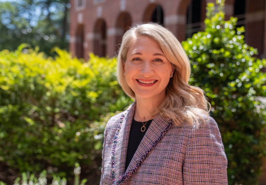 Accounting | UNC Kenan-Flagler Business School