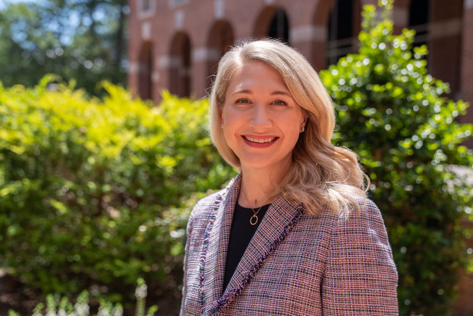 A Tar Heel setting the standard | UNC Kenan-Flagler