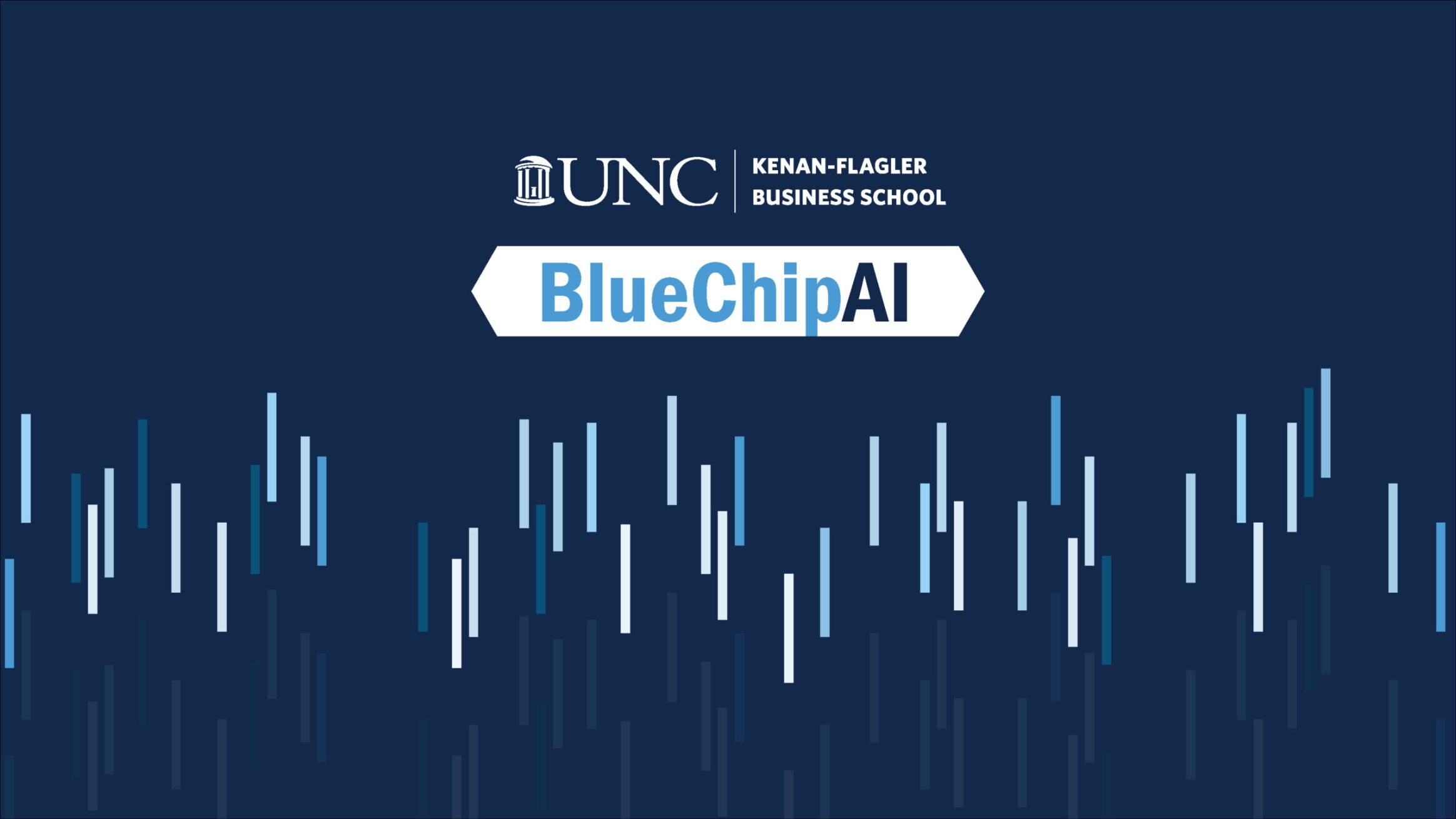 BlueChipAI launched to drive AI access at UNC Kenan-Flagler