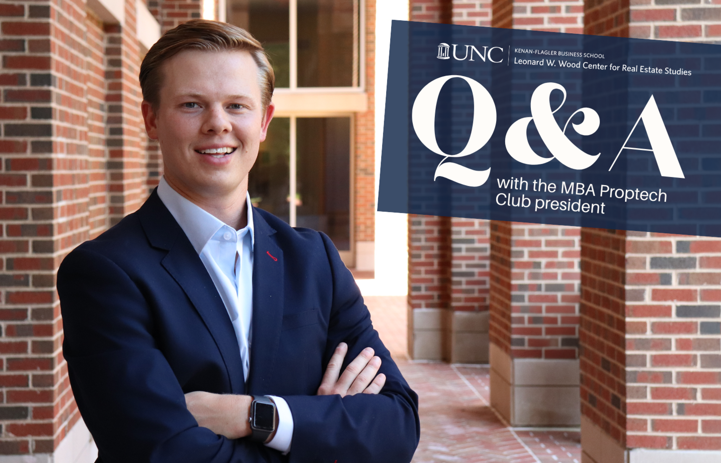 Malone aims to expand student access to innovation through new Club