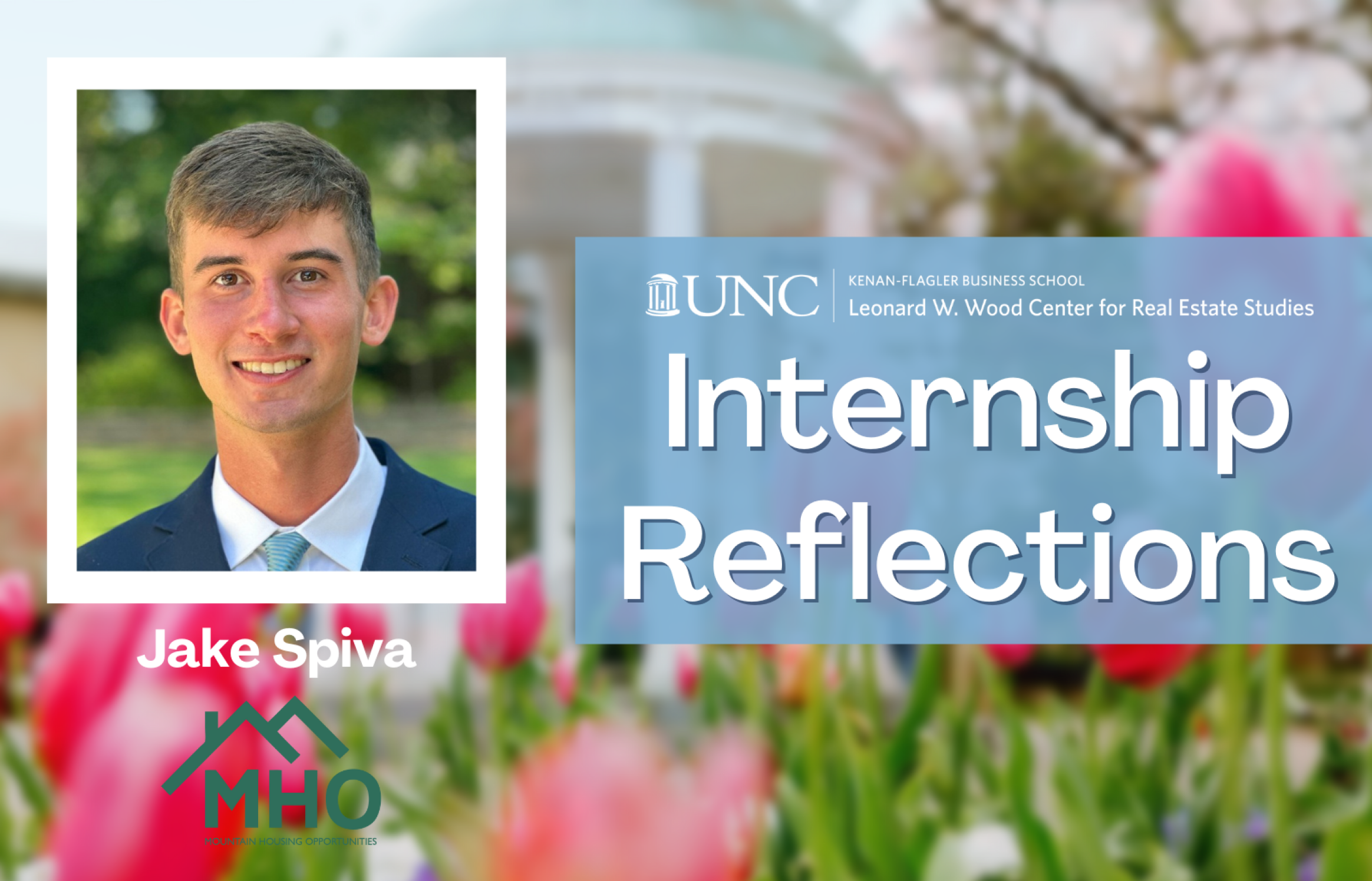 Spiva gains real world perspective on impactful development