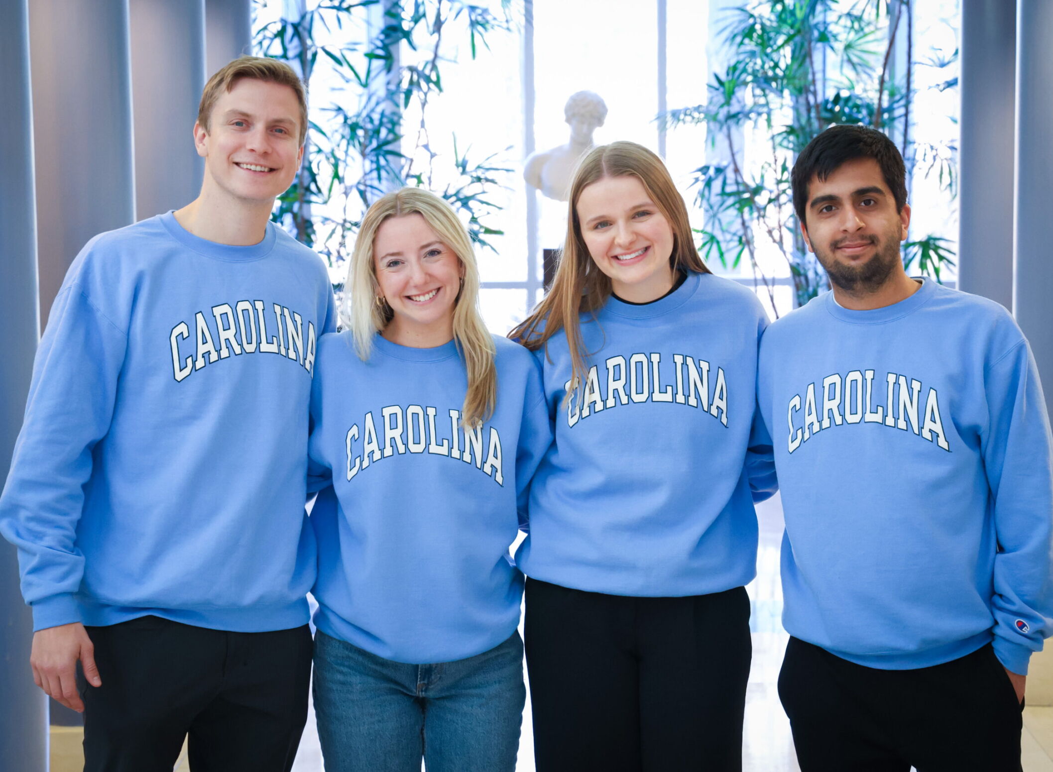 STAR Program for Students | UNC Kenan-Flagler Business School