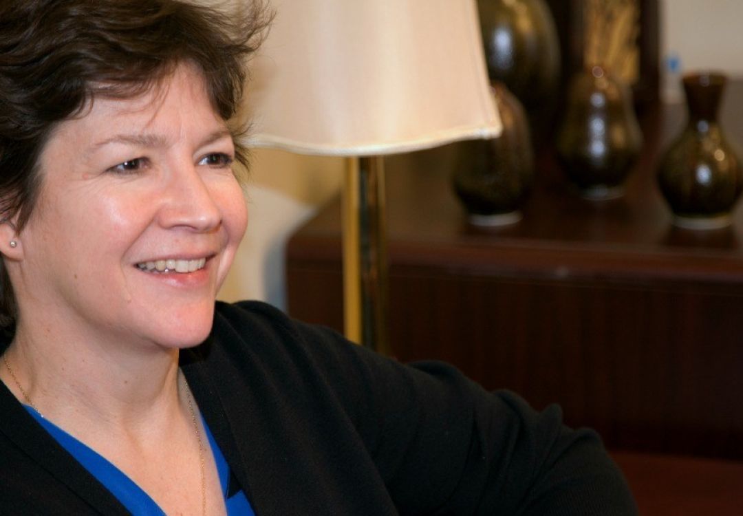 Jennifer Conrad | UNC Kenan-Flagler Business School