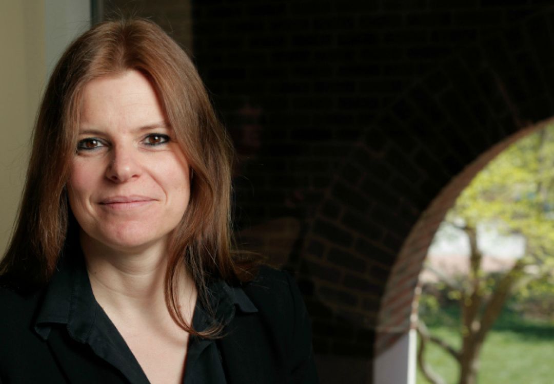 Eva Labro | UNC Kenan-Flagler Business School