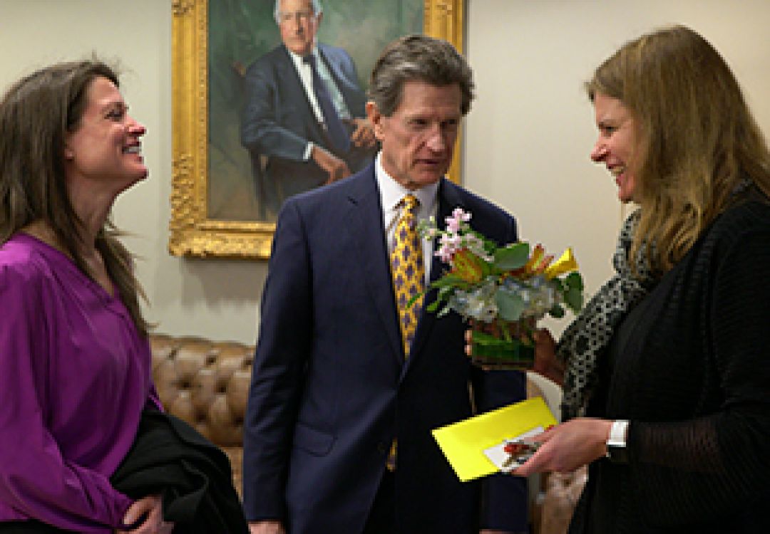 Eva Labro | UNC Kenan-Flagler Business School